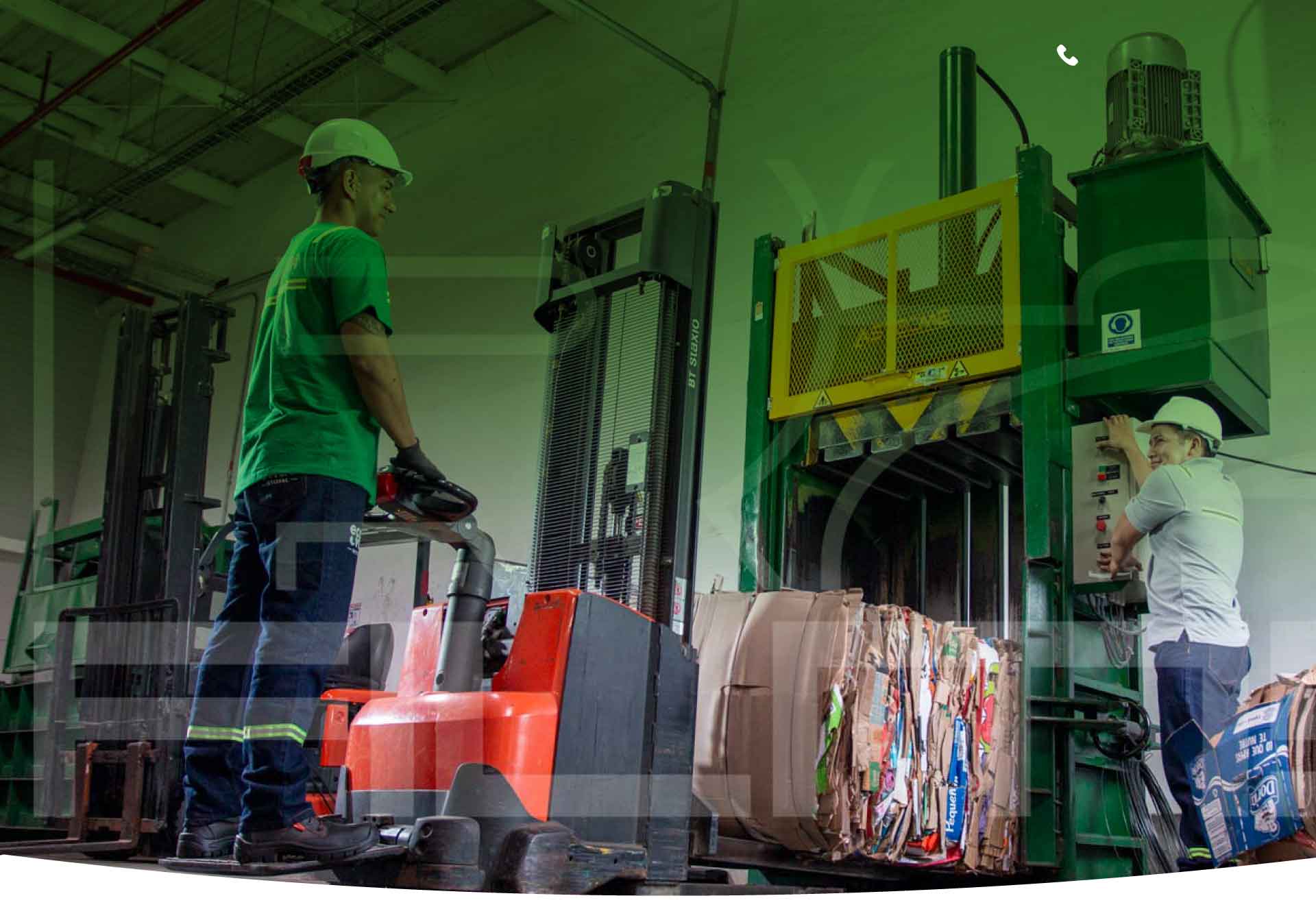 Nosotros – Ecovida Integral